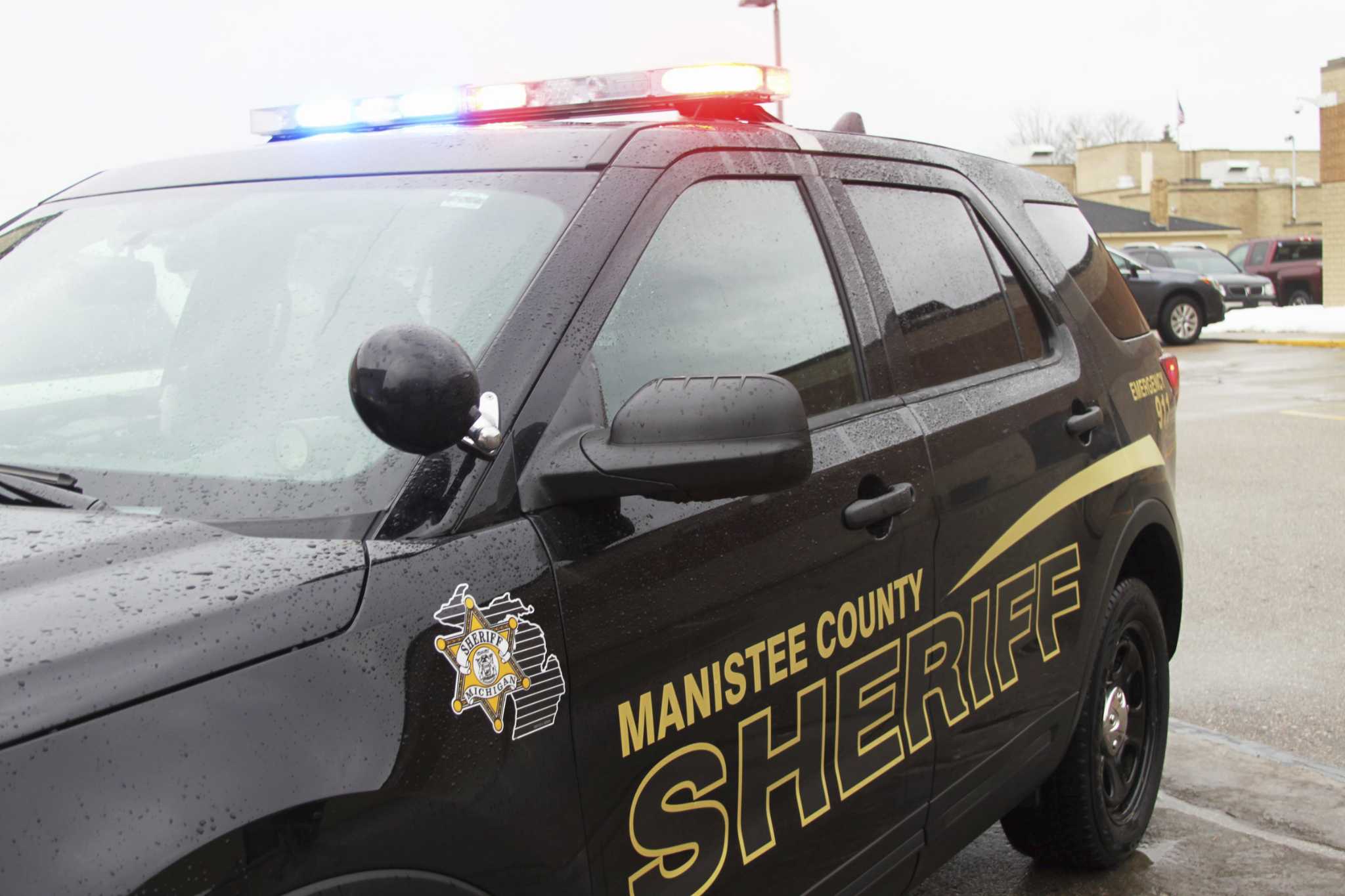 Solicitation of a minor for immoral purposes reported in Manistee ...