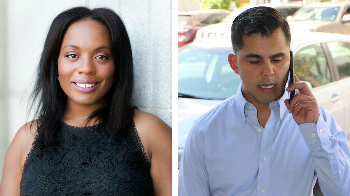 California’s political map is changing, but one constant remains ...