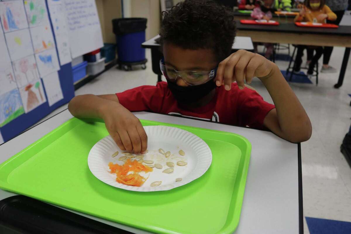 Milford adds STEM labs to all elementary schools