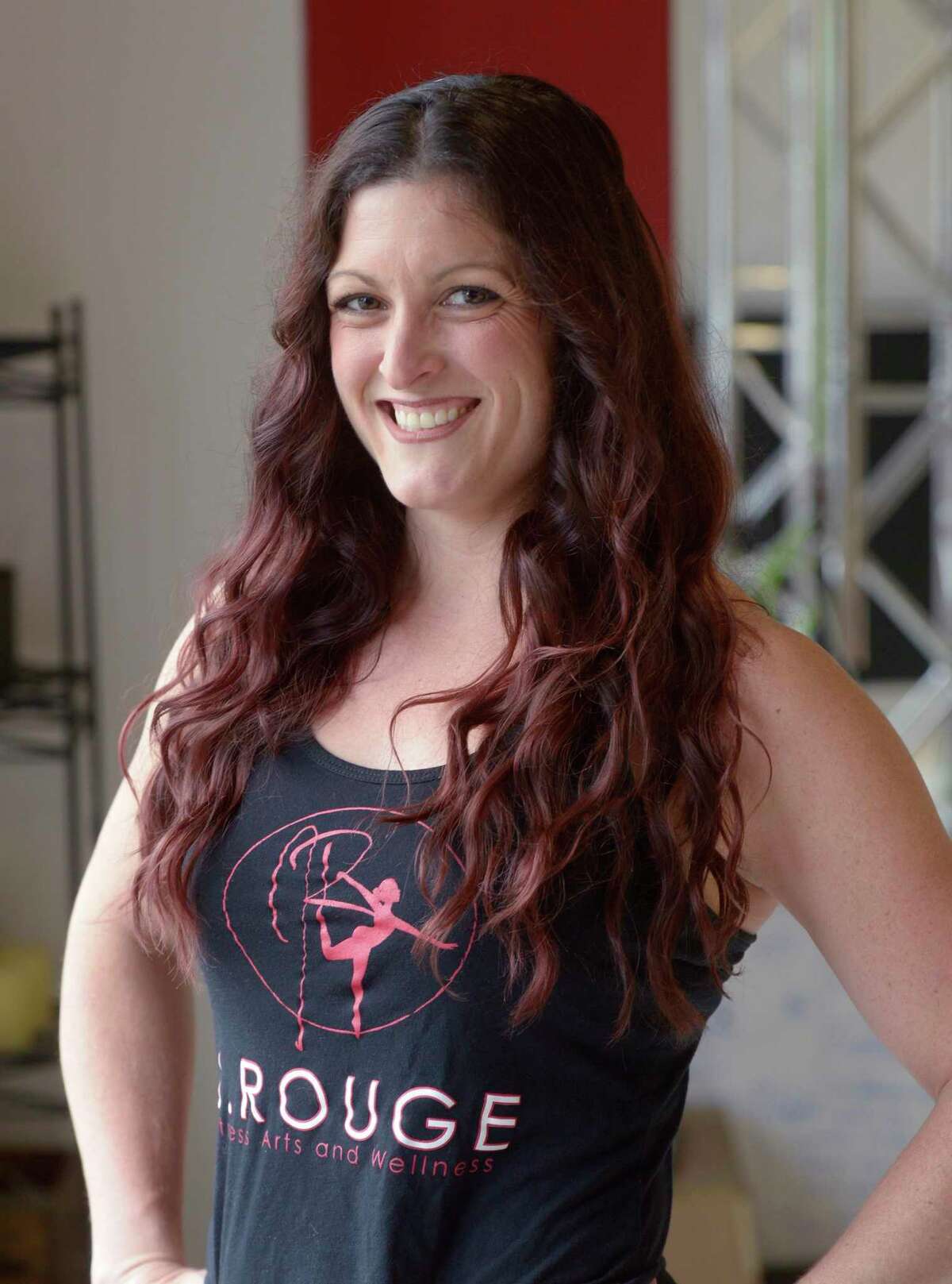 Aerial fitness studio opens in New Milford