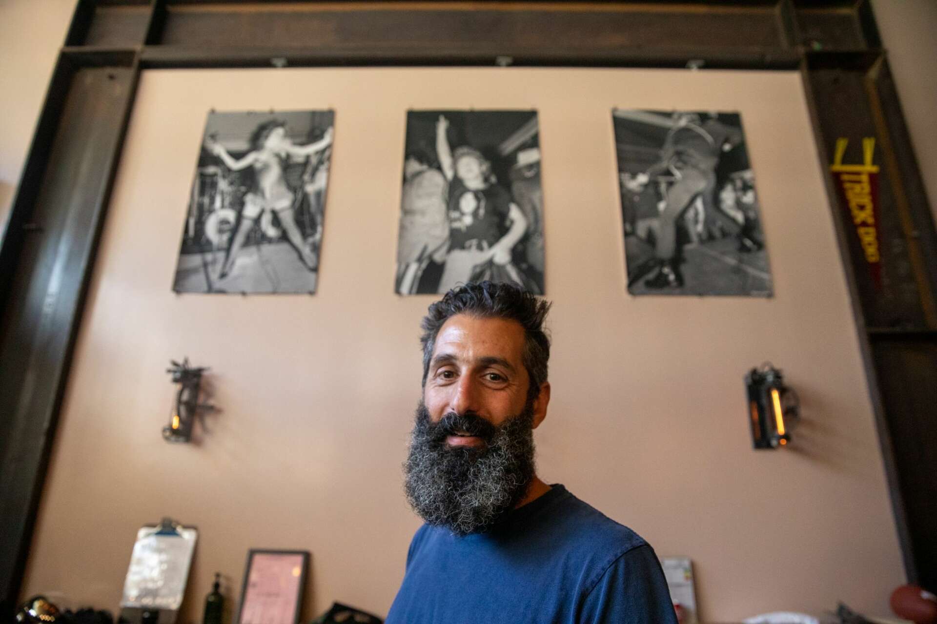 San Francisco's Trick Dog was once named one of the 'World's Best Bars ...