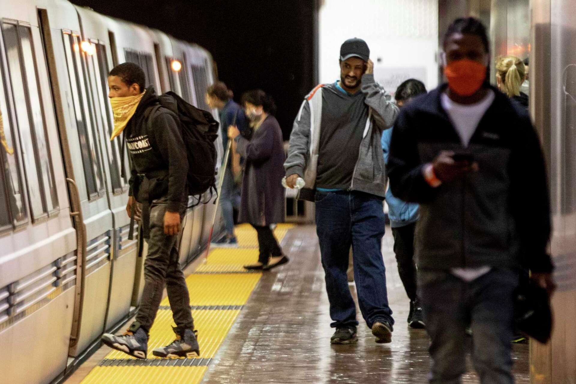 After 20 years, BART will reopen restrooms at Powell and 19th Street ...