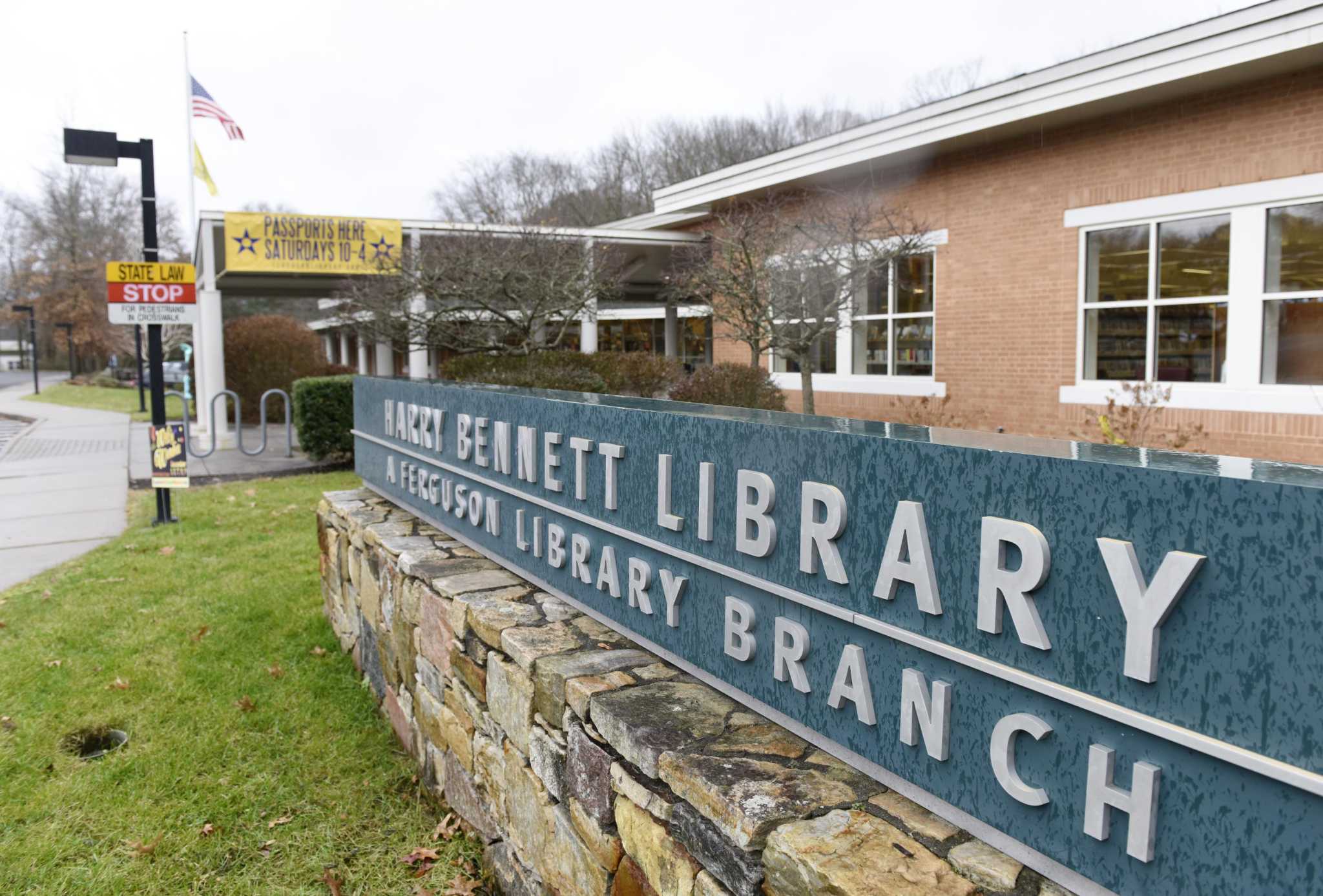 More neighborhood libraries? Ferguson Library pitches new branches to ...