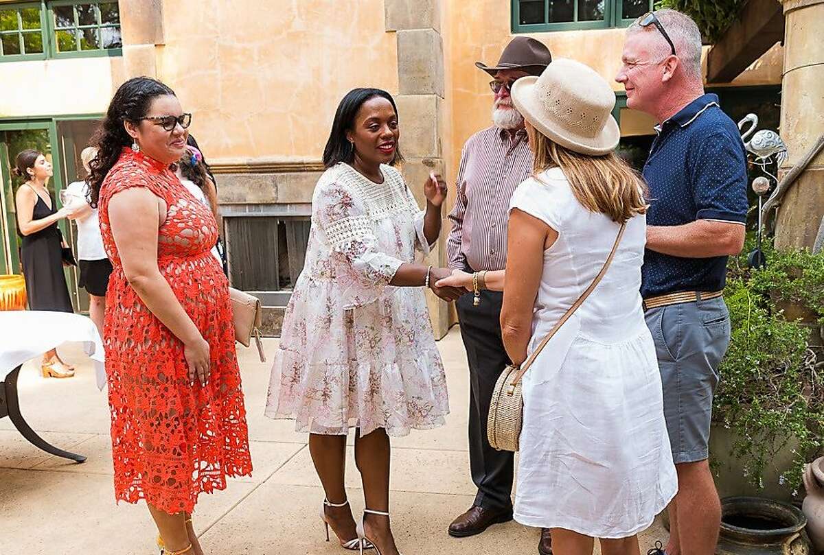 Listen: Congressional underdogs' uphill fight against incumbents