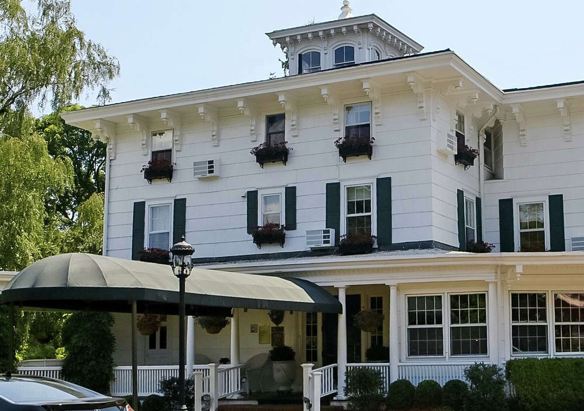 The Dish: The Homestead Inn in Greenwich changes owners, who plan to ...