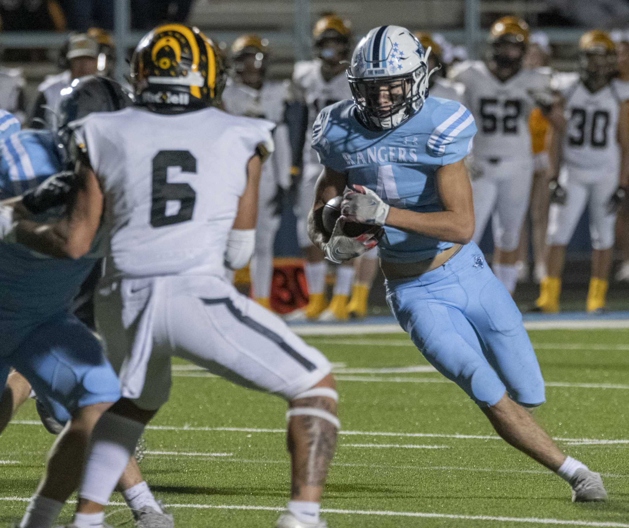 Perryton Texas High School Football at Laura Strong blog