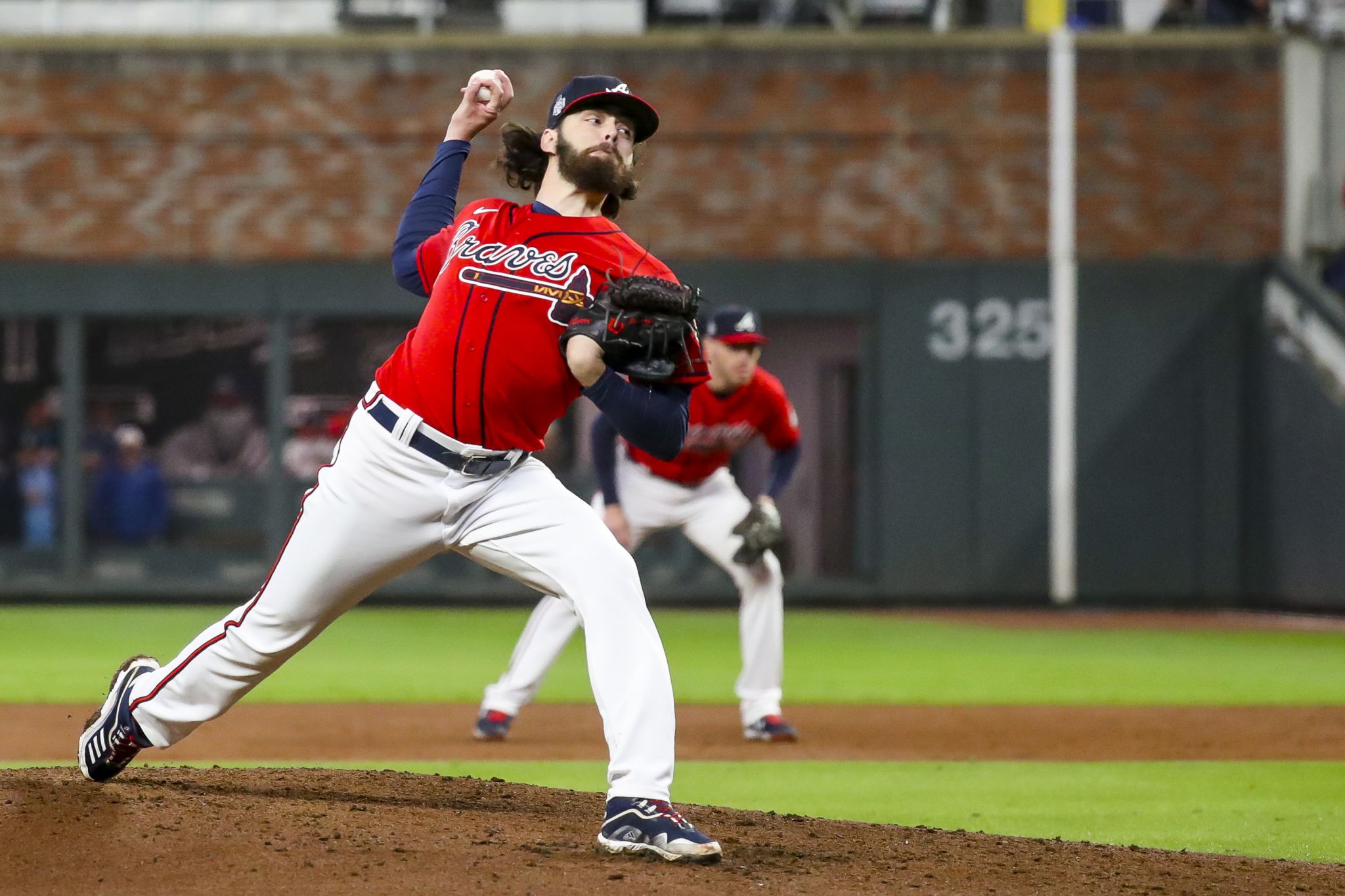 View from Atlanta: Braves played to win, and they won
