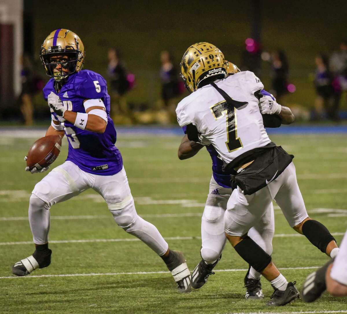 MHS eliminated from playoff contention in loss