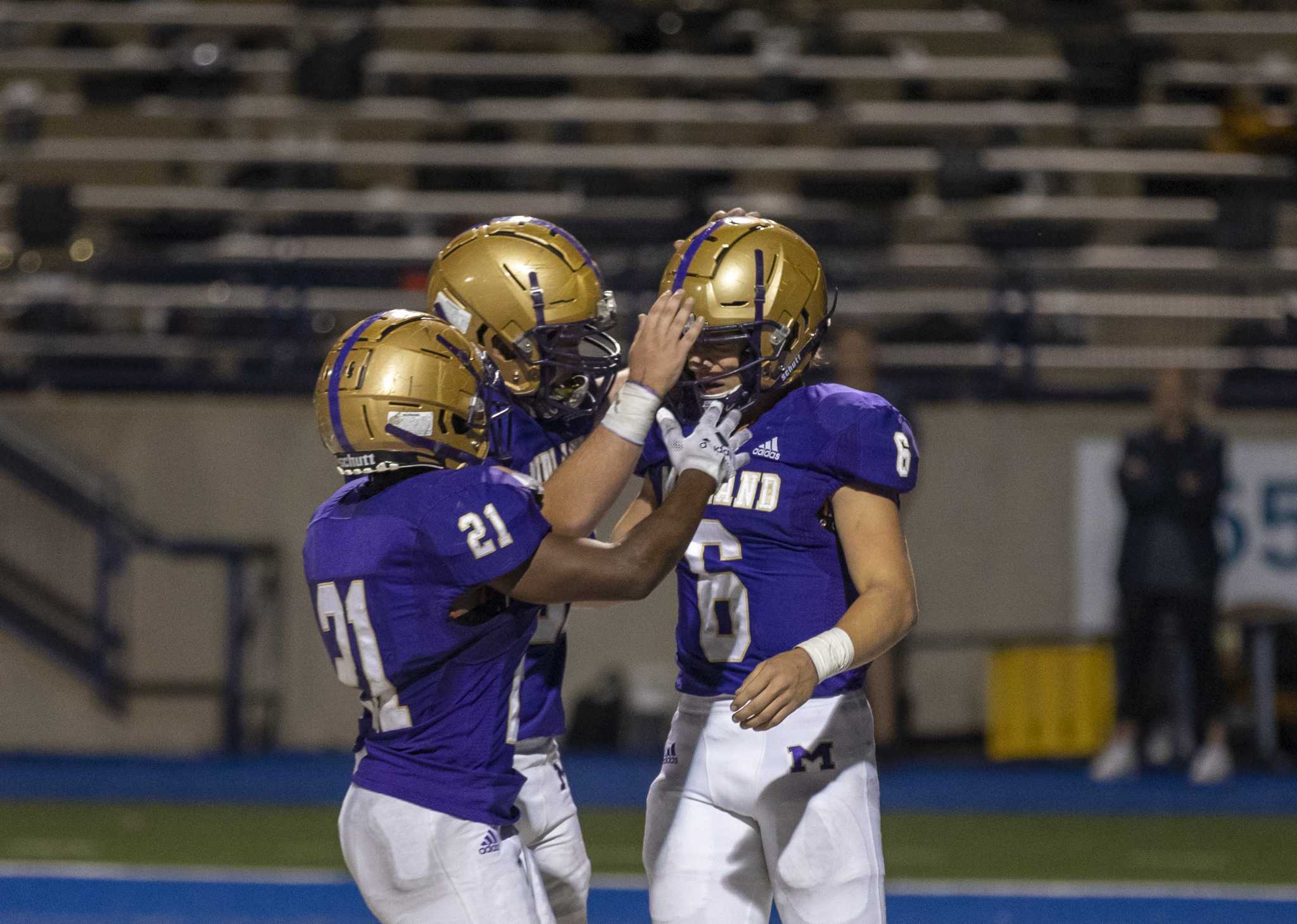 MHS WRAPUP: Bulldogs look toward future after transition year