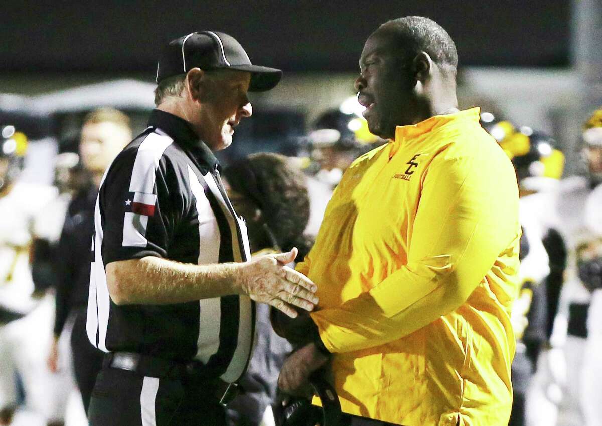 UIL realignment reveal sends Judson, East Central, other 27-6A coaches ...