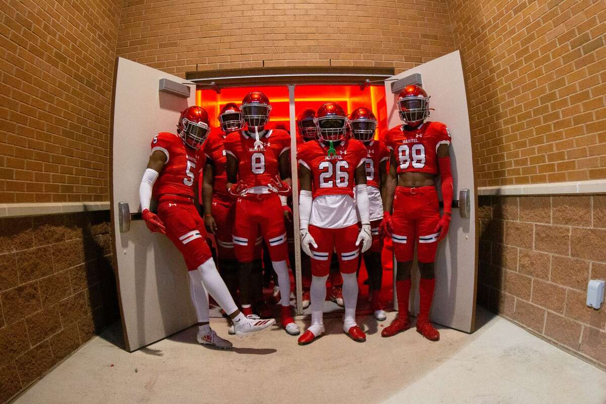 Friday night highlights: Manvel hands Paetow first loss