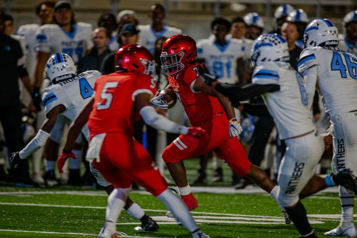 Friday night highlights: Manvel hands Paetow first loss