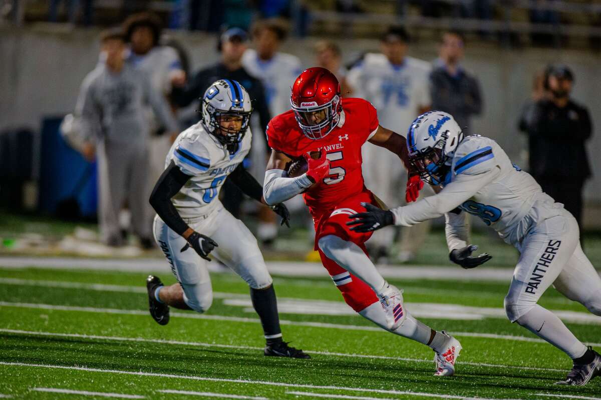 Friday night highlights: Manvel hands Paetow first loss