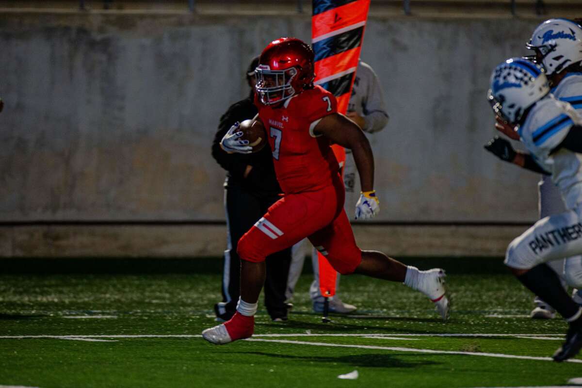 Friday night highlights: Manvel hands Paetow first loss