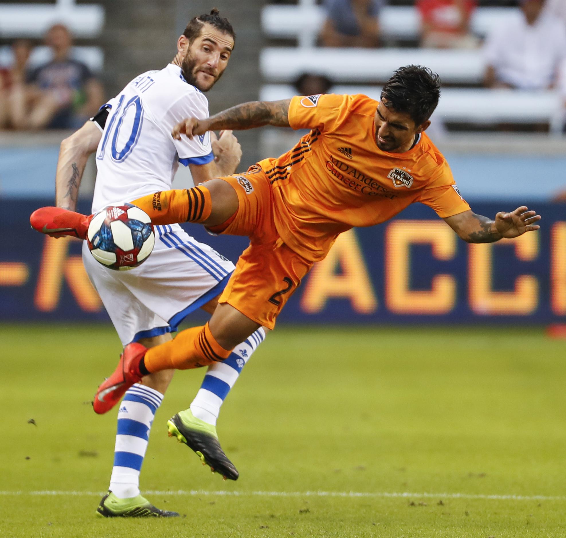 Dynamo to use home finale as time to evaluate