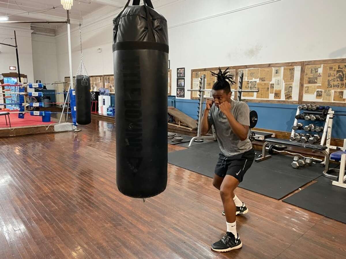 Revitalization of Mike Tyson’s Catskills gym continues region’s boxing ...