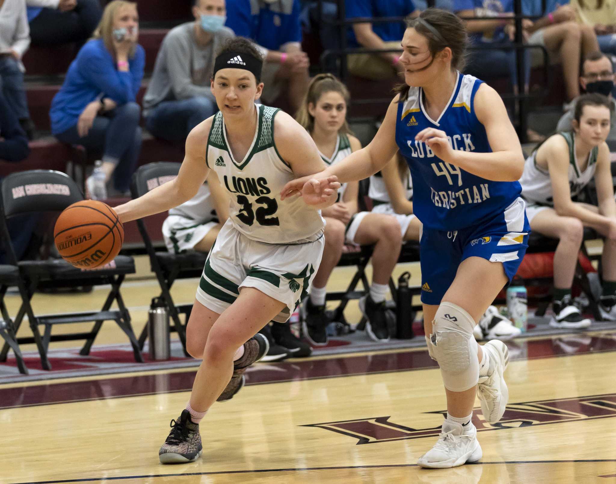 Legacy Prep working toward return to state