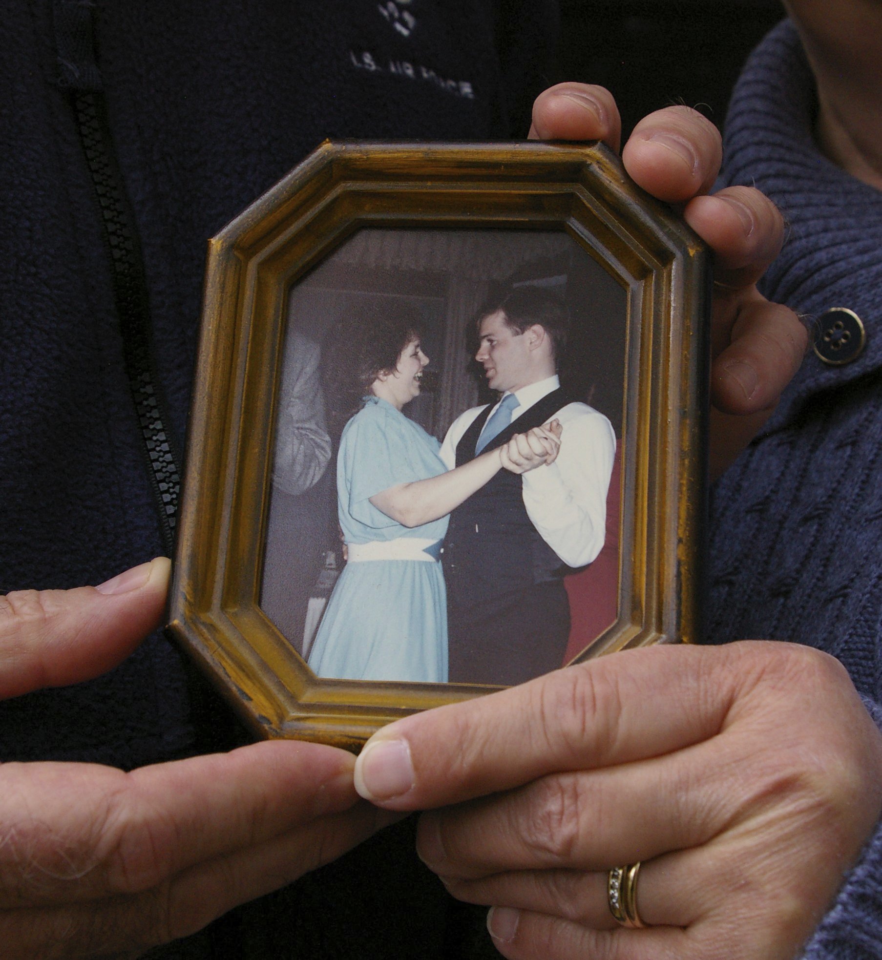 Mondays in Midland: David and Teresa Ritter