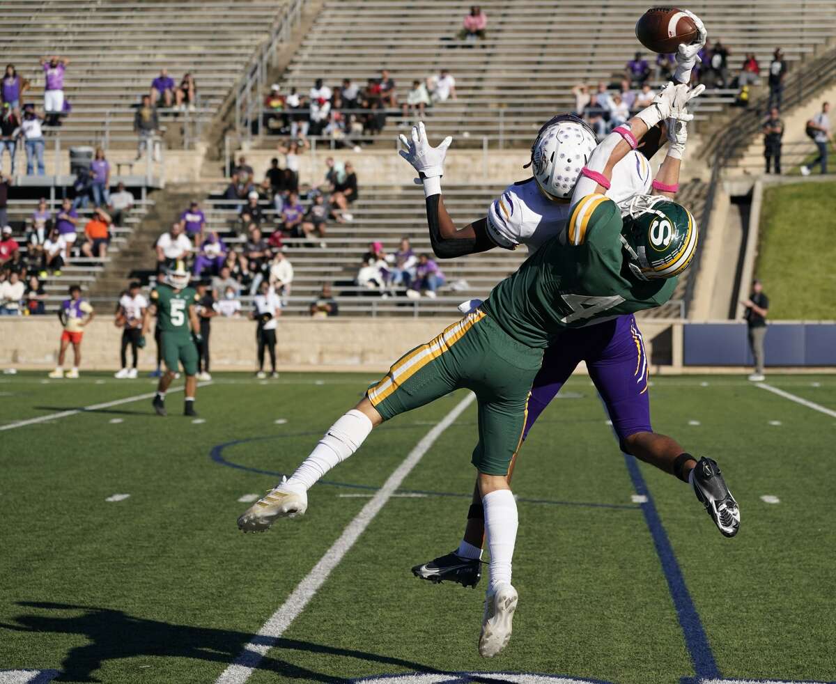 Jersey Village tops Stratford, clinches share of 17-6A title