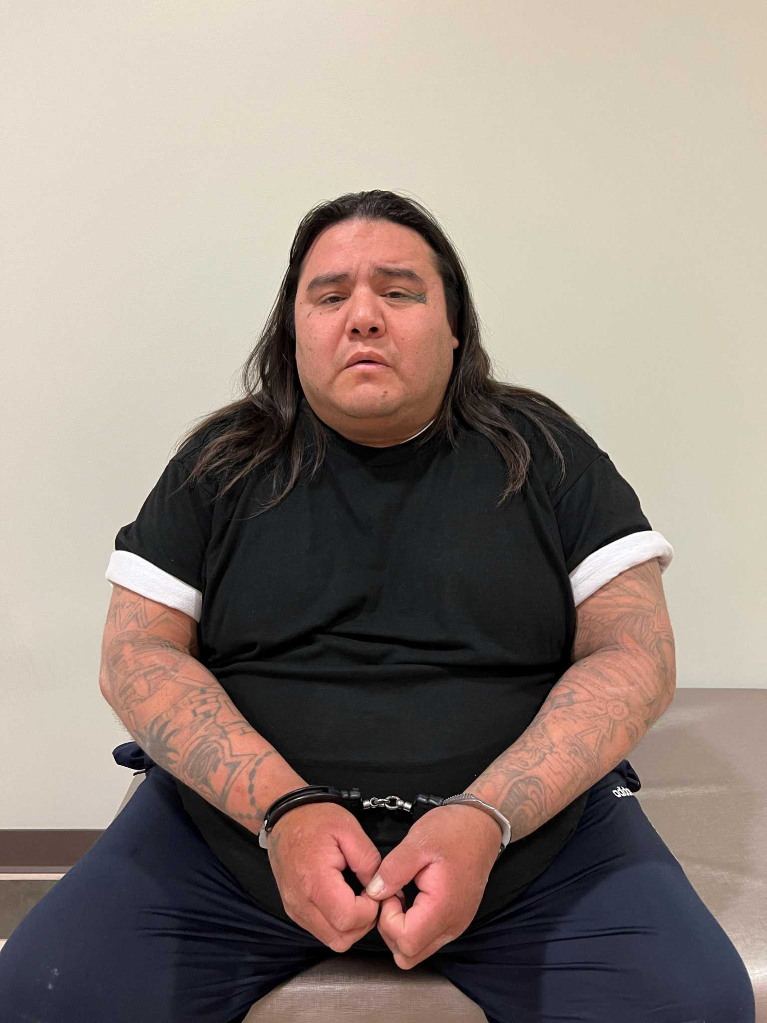 Man charged with capital murder in 2019 death of Somali immigrant on ...