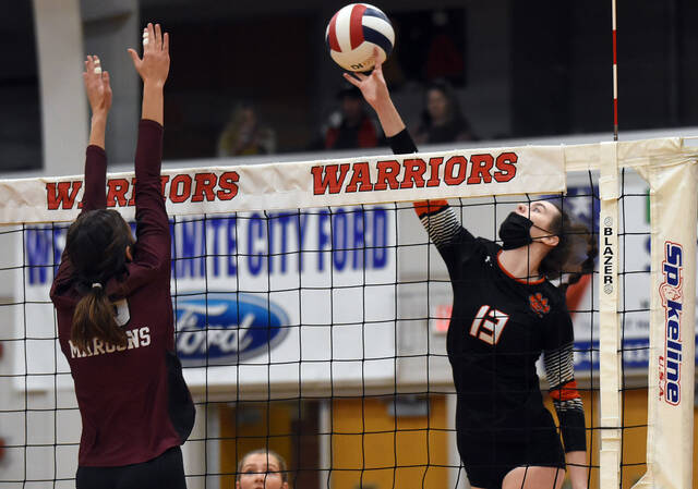 PREVIEW: EHS volleyball wants return trip to state tournament