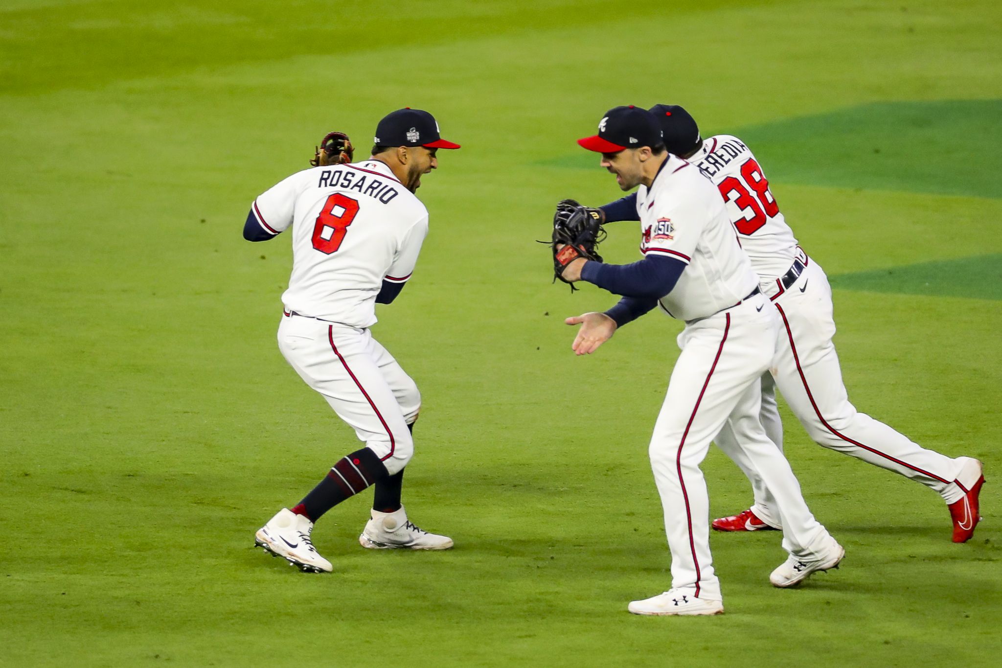 View from Atlanta: On the cusp of a title