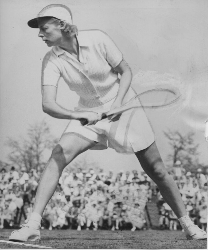 All In: Alice Marble book 'Ace, Marvel, Spy' fails the assignment