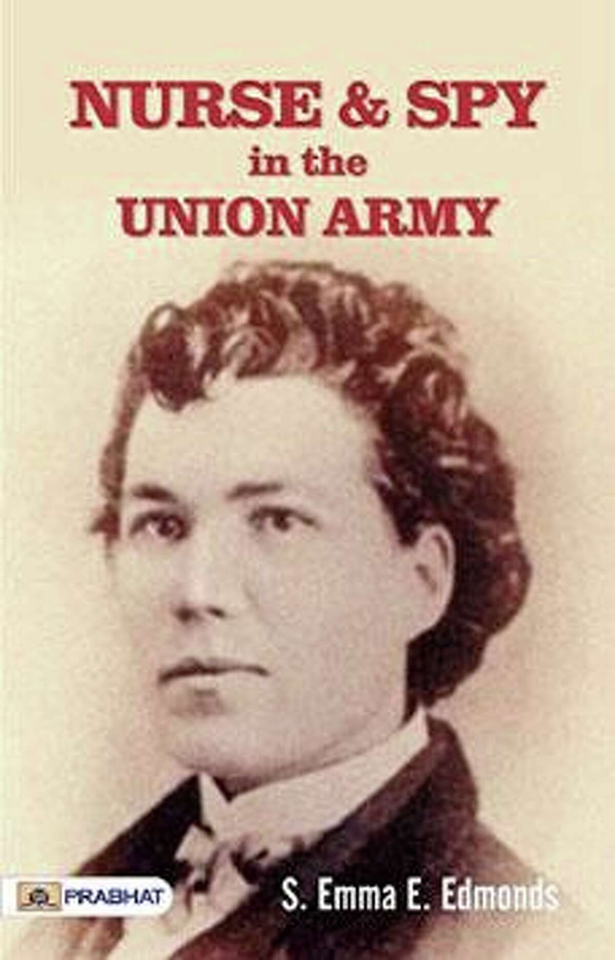 A ‘self-made man’ in Washington Cemetery was a Civil War master of disguise