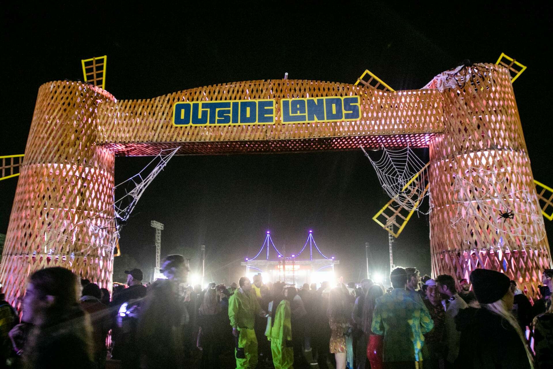 Everything you need to know before you go to Outside Lands