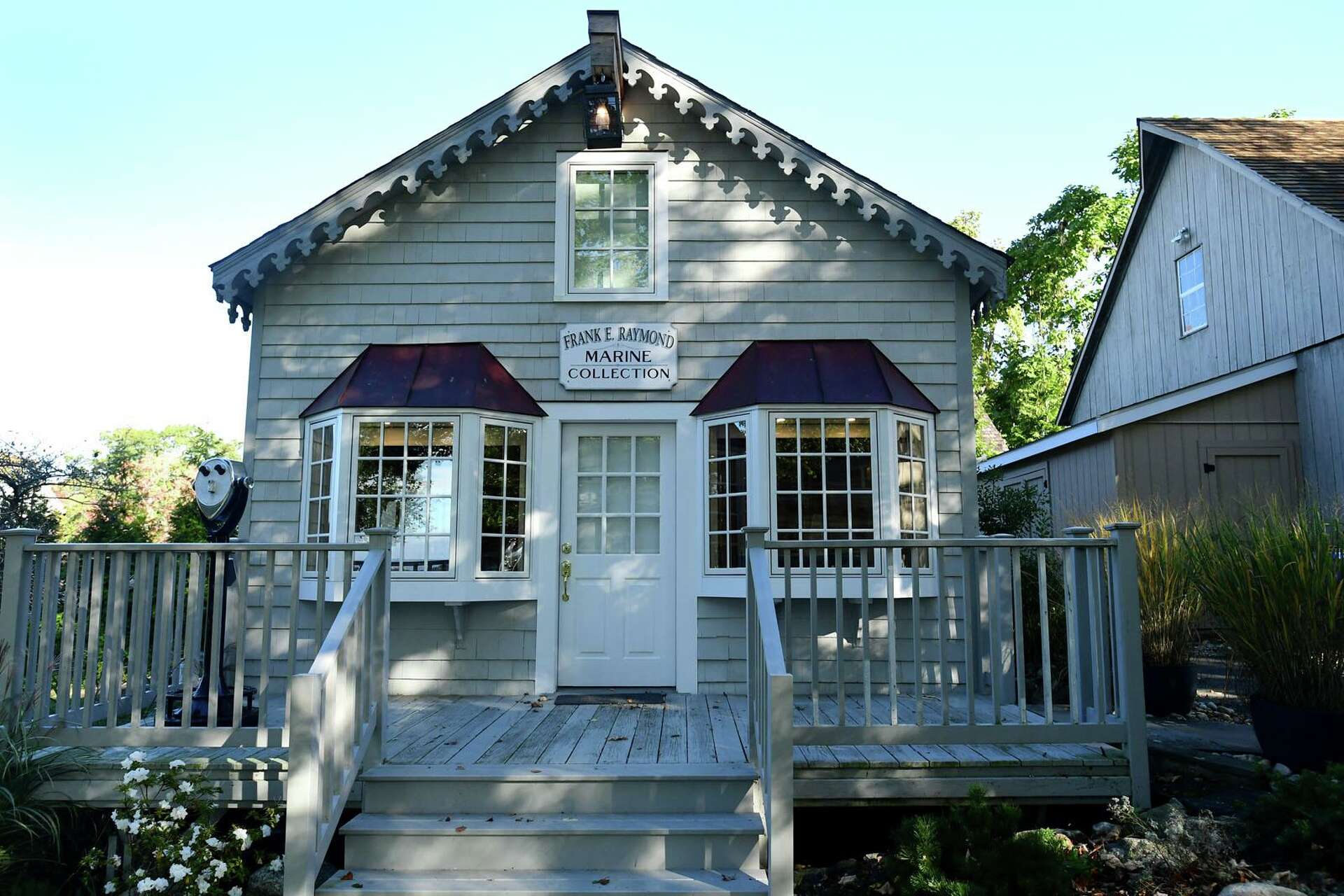 CT Getaways: Grab a bite or take in the coastal history in Rowayton
