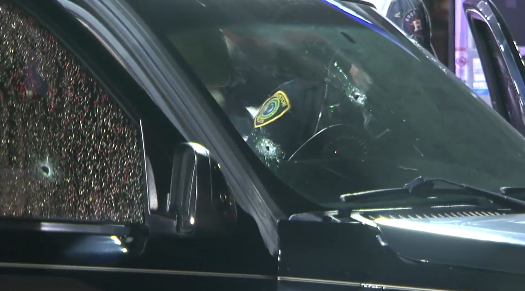 2 shot at Houston bar on Washington Avenue corridor