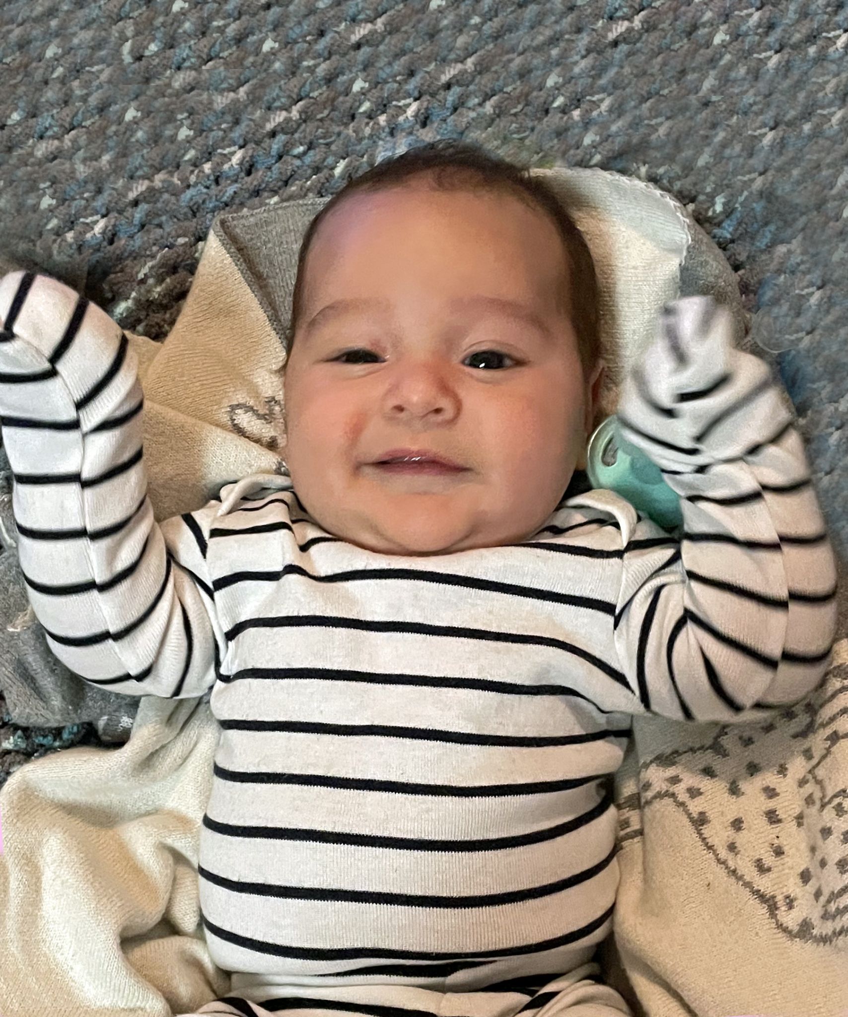 Mario Robert Cornejo