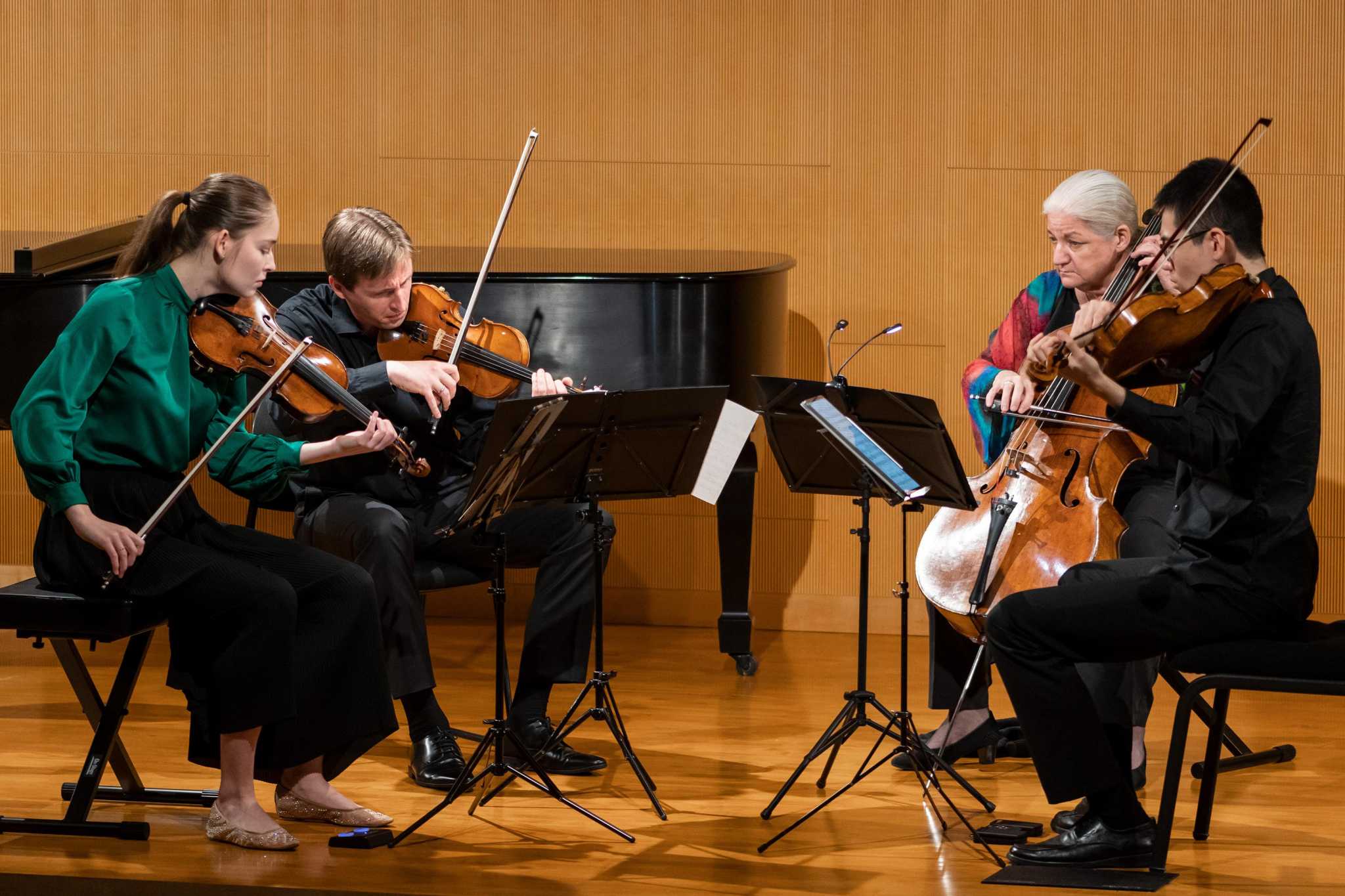 Renovated Greenwich Library ‘raises its game’ with full slate of ...
