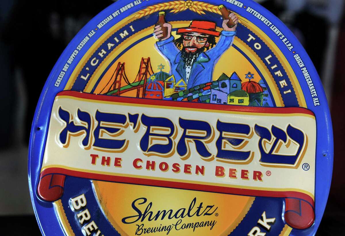 L'Chaim to Shmaltz: A look back at the local beer brand