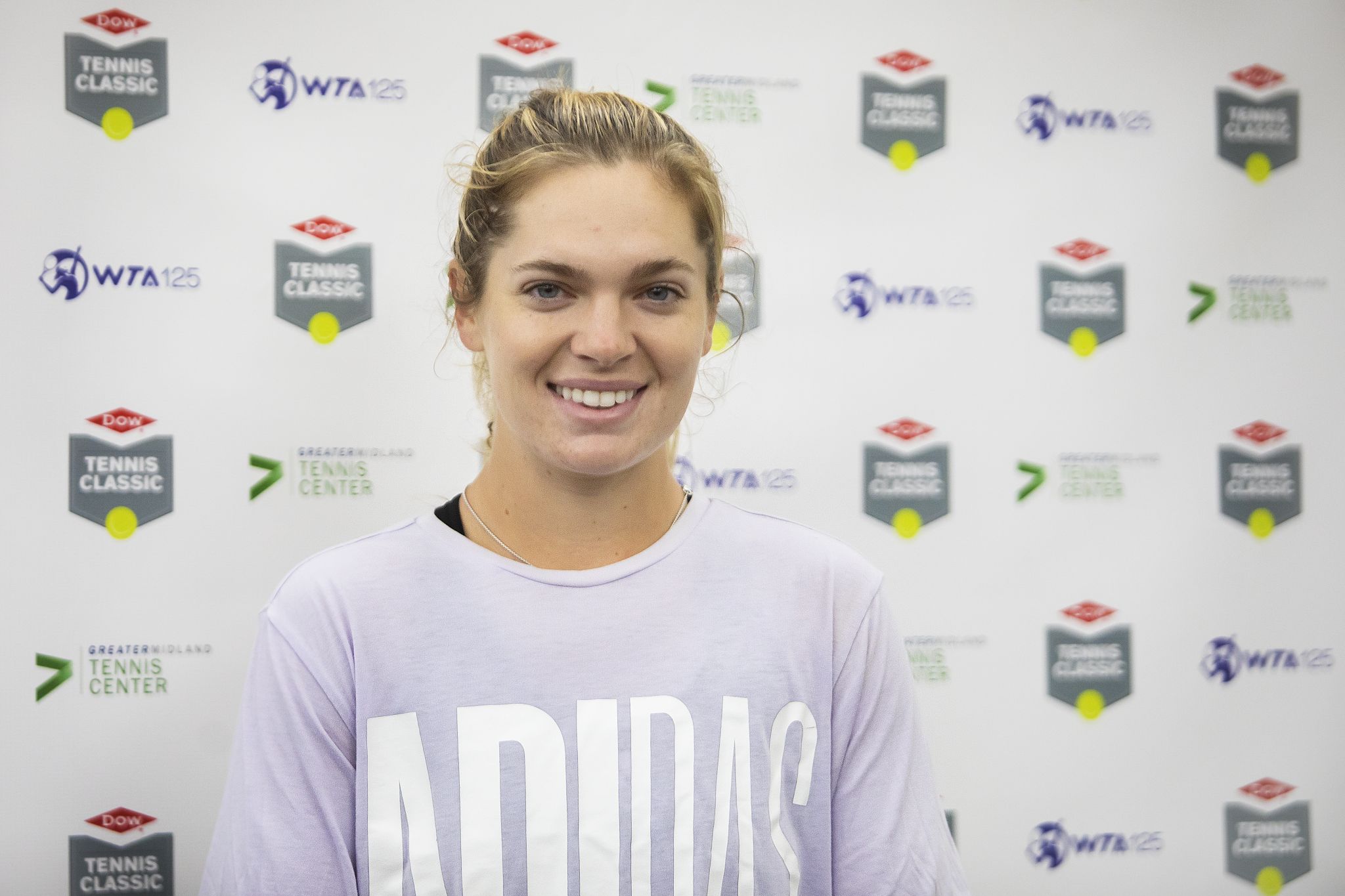 Caty McNally harnessing brain power