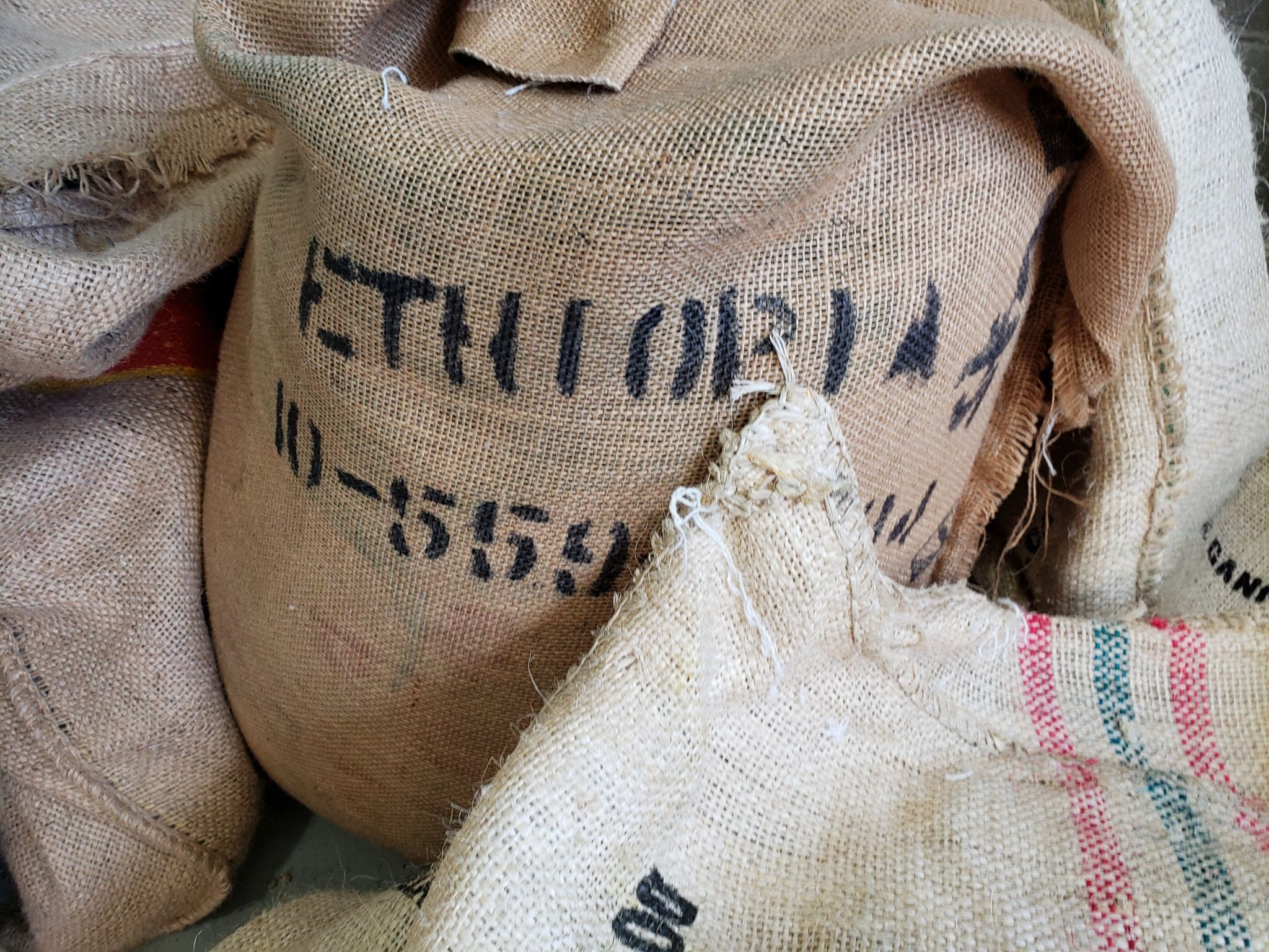 Column: Coffee roasters in Norwalk and Westport believe in coffee that ...