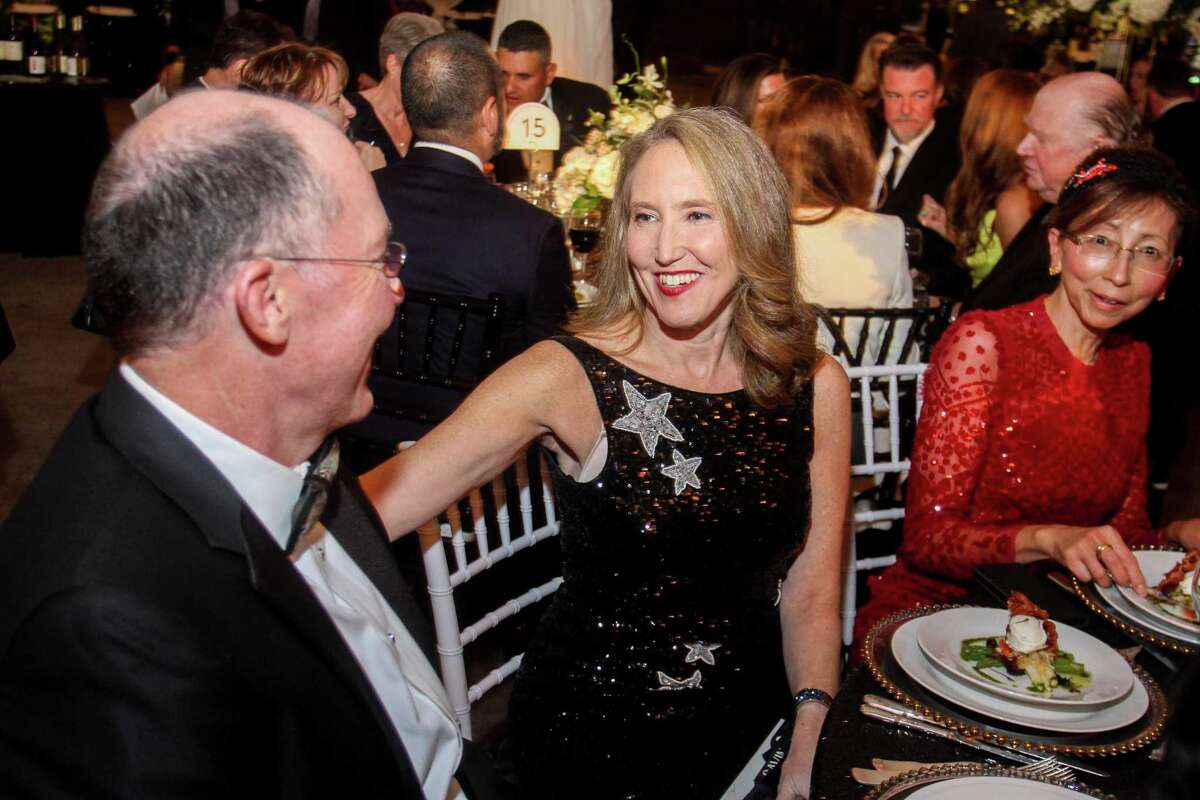 Black, white and ready for Houston’s inaugural penguin habitat. Zoo ...