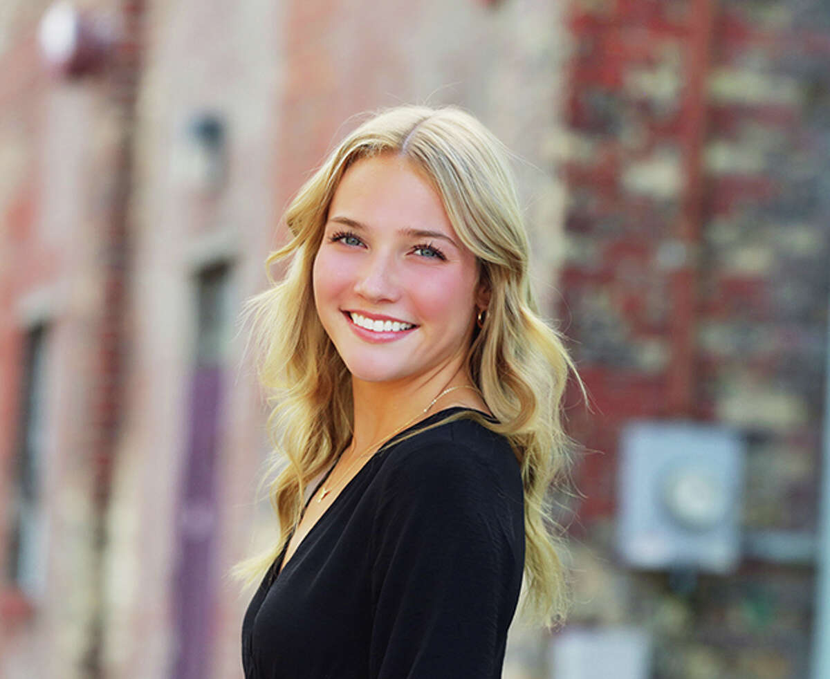 All-American girl: Dow's Murphy makes U.S. national team