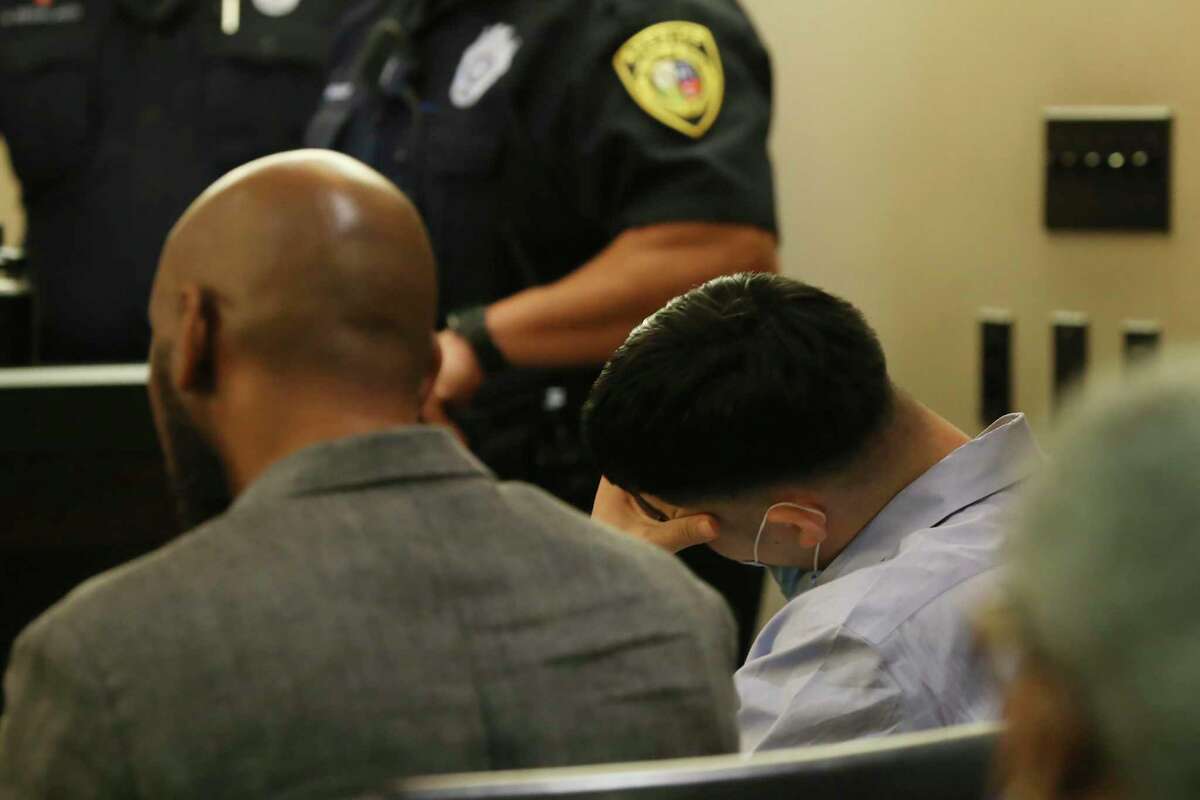 Guilty verdict for San Antonio man in beating death of 11-month-old baby