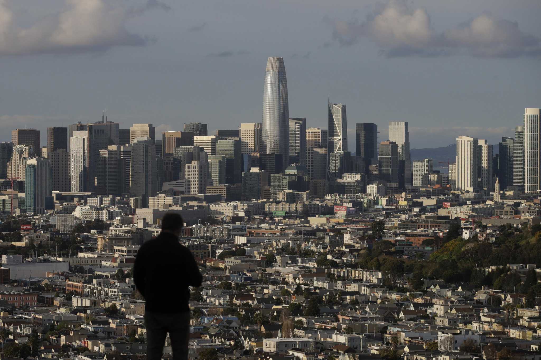 Facebook, TikTok looking for big Bay Area office expansions, S.F.’s ...
