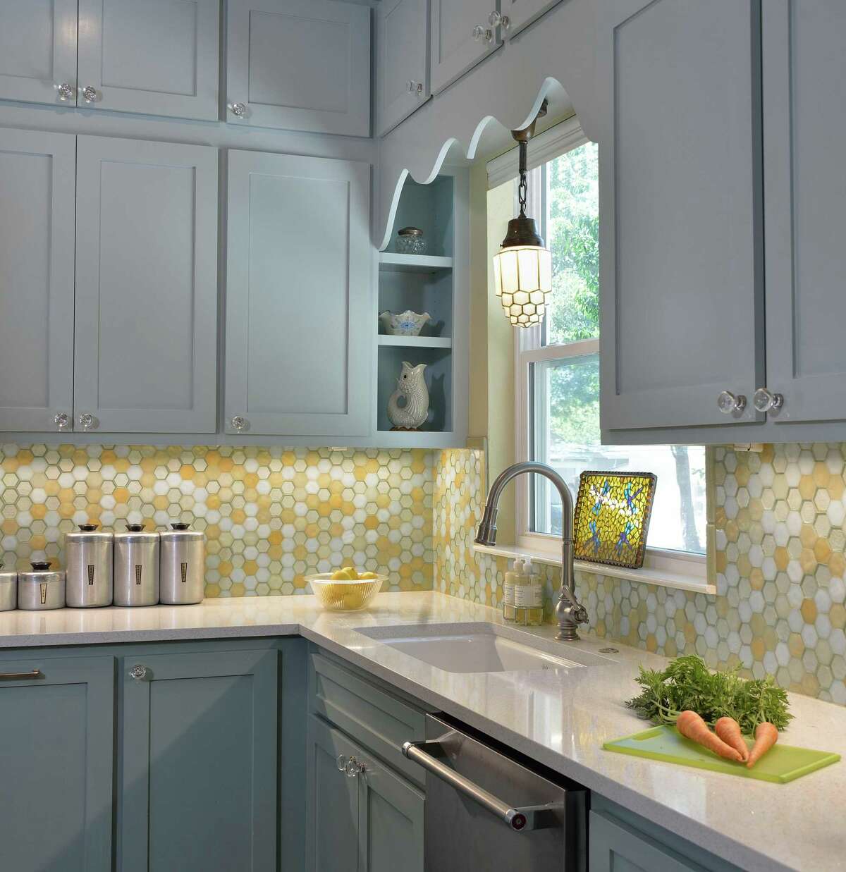 Urban Cowboy? Free Spirit? Wonder Woman? How to make your taste and ...