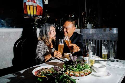 Meet Asian Brothers Brewing, where craft beers are made to pair with ...