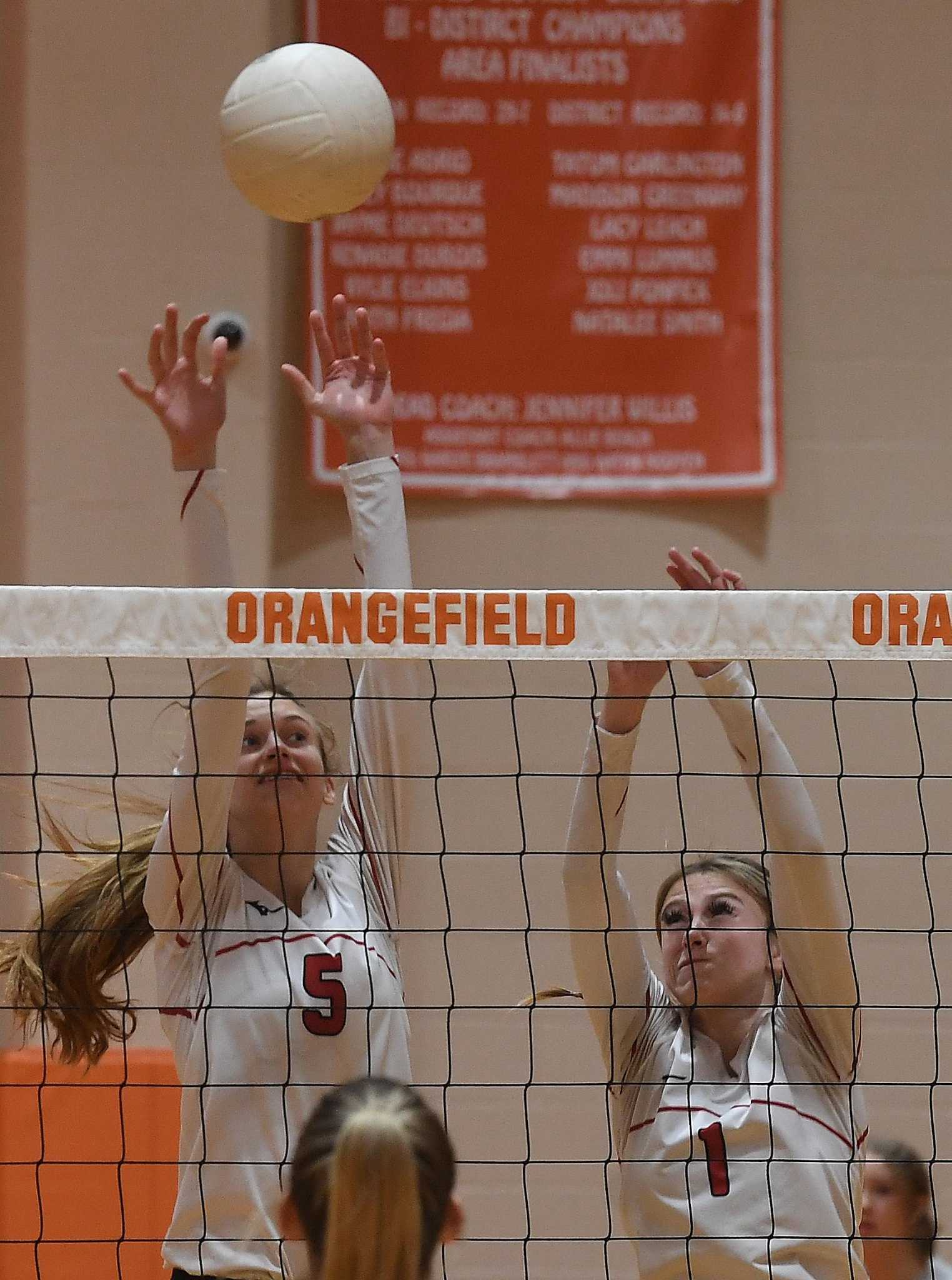 FAYE: Bridge City volleyball gives SE Texas best shot in playoffs