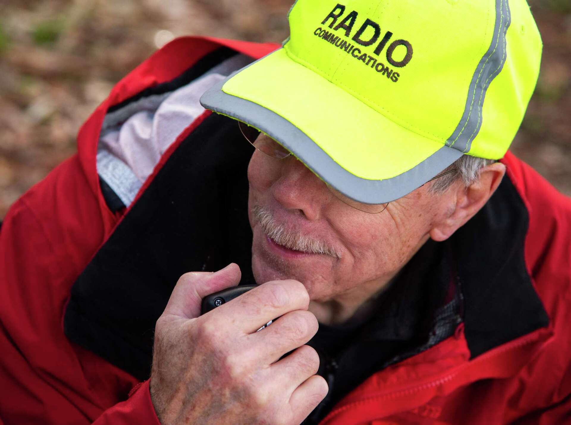 Old-time ham radio operators are go-to communicators in earthquake prep ...