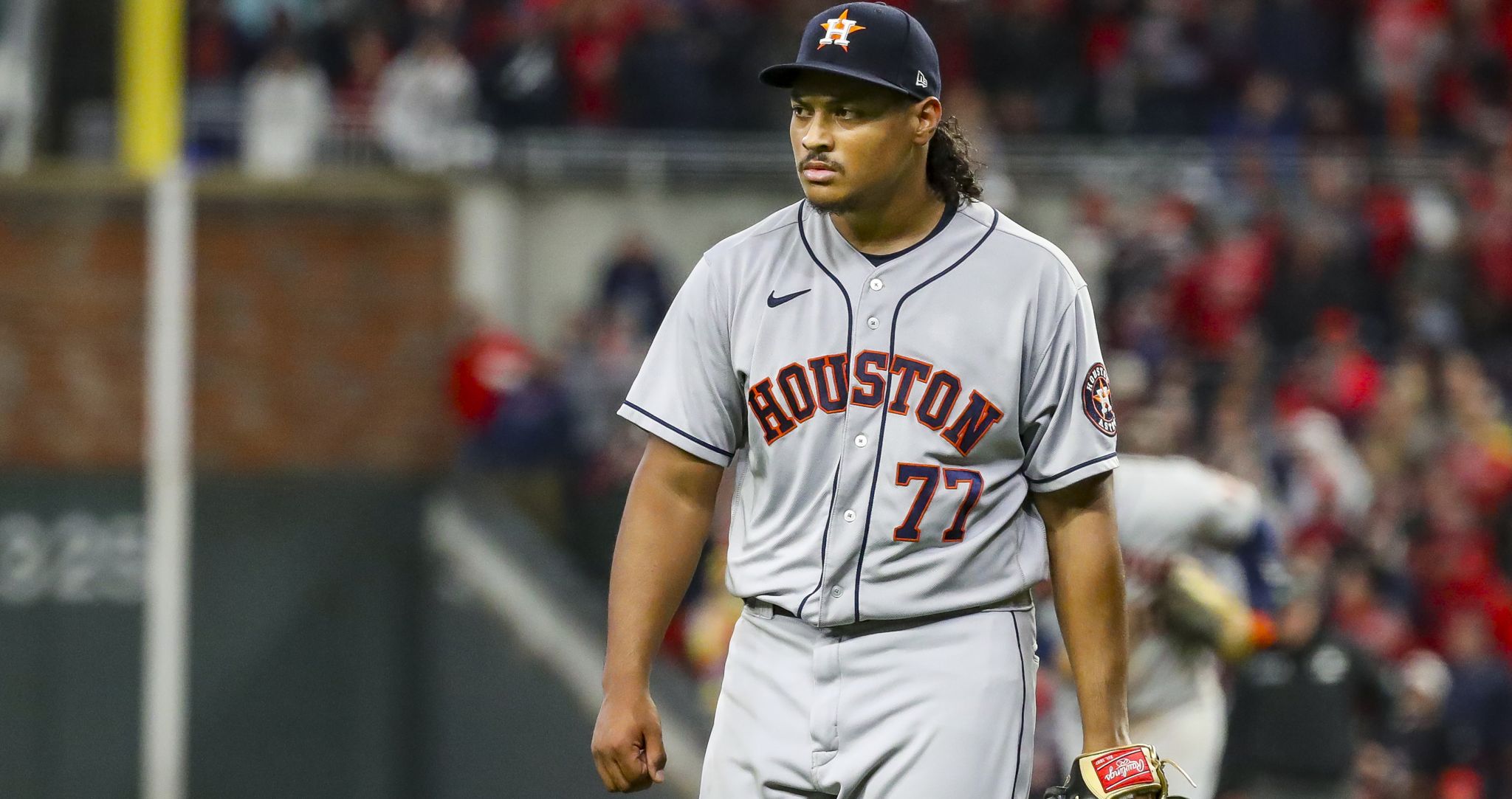 Podcast: How Astros got to Game 6, and what’s next?