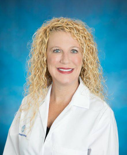 Britt joins HSHS Medical Group