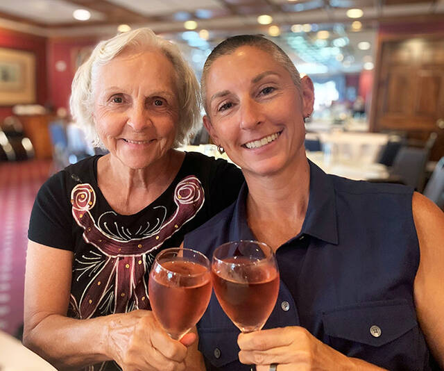 WHERE ARE THEY NOW?: Nelson was early hoops standout for EHS