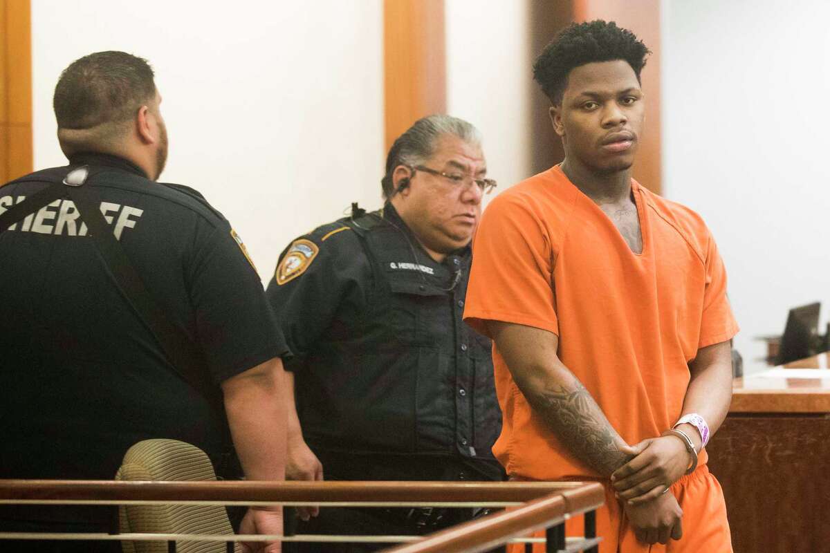Prosecutor unravels yarn of teen love, betrayal, violence during murder ...