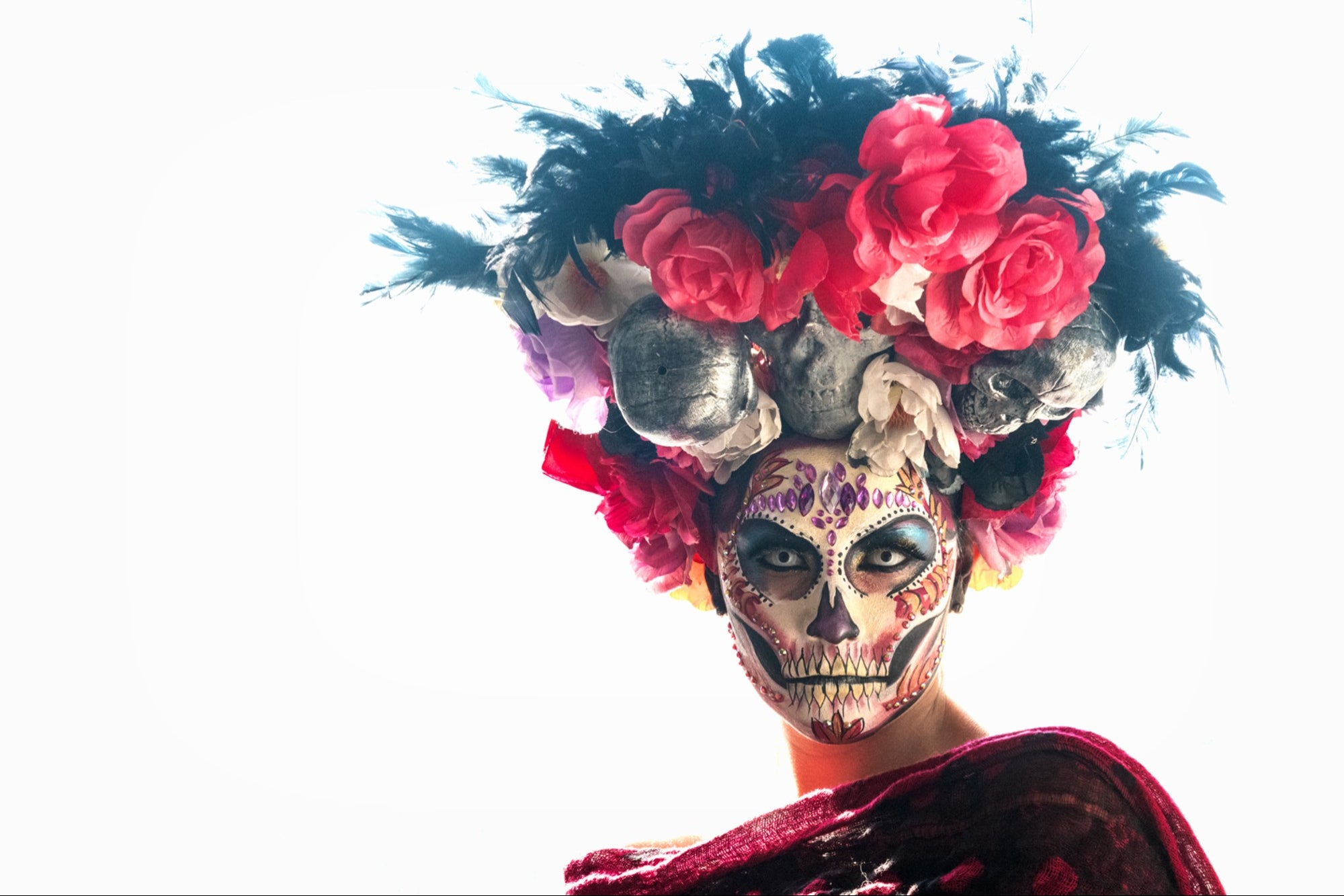 Where 'La Catrina' came from and other curious facts about the Day of ...