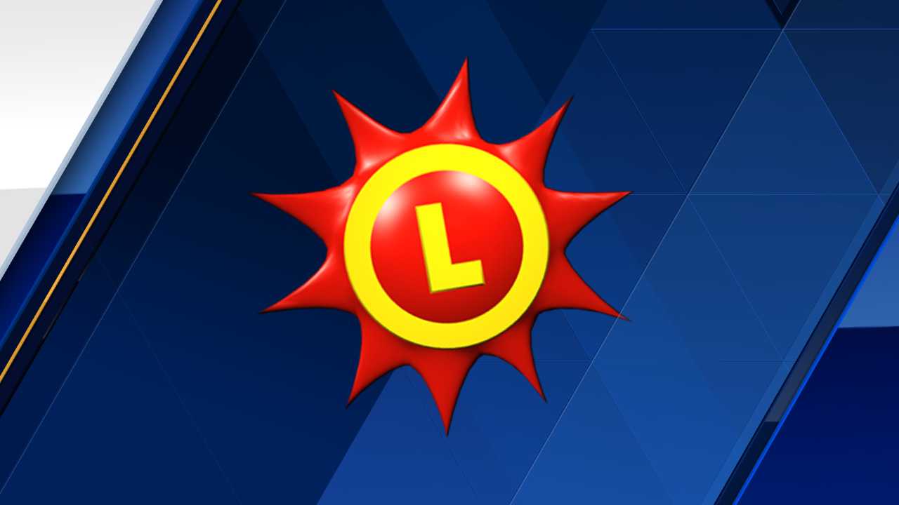 Retired utility worker wins second $2 million scratch-off prize